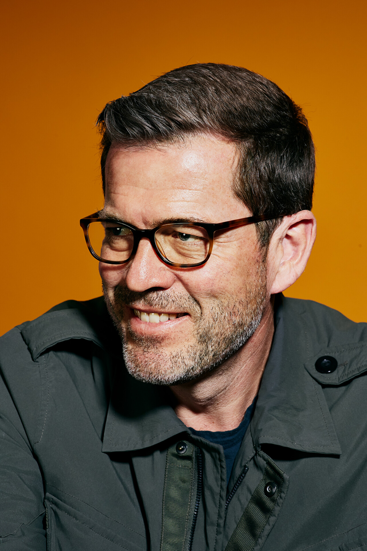 visual artist – Roderick Aichinger