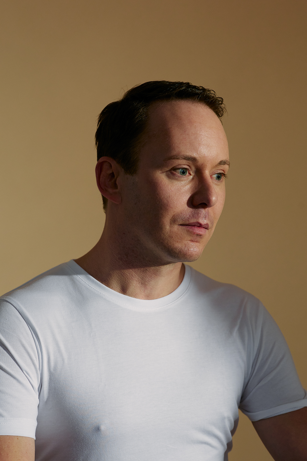 visual artist – Roderick Aichinger