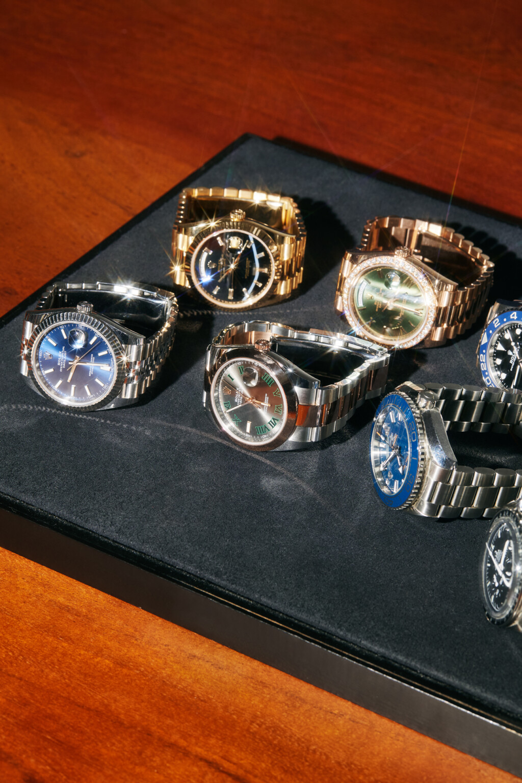 visual artist – Roderick Aichinger