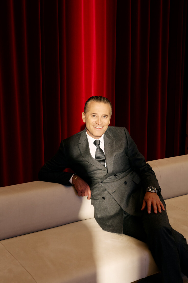 visual artist – Roderick Aichinger