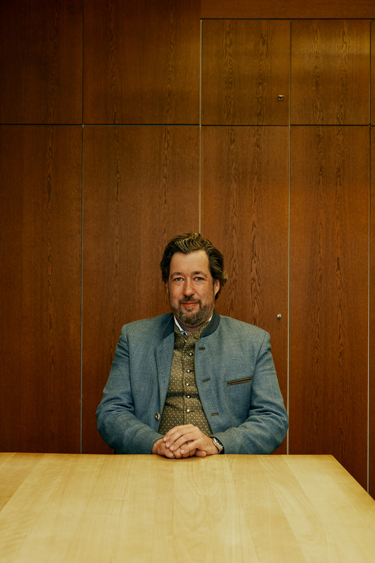 visual artist – Roderick Aichinger