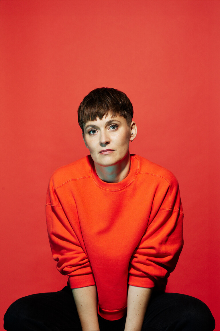 visual artist – Roderick Aichinger