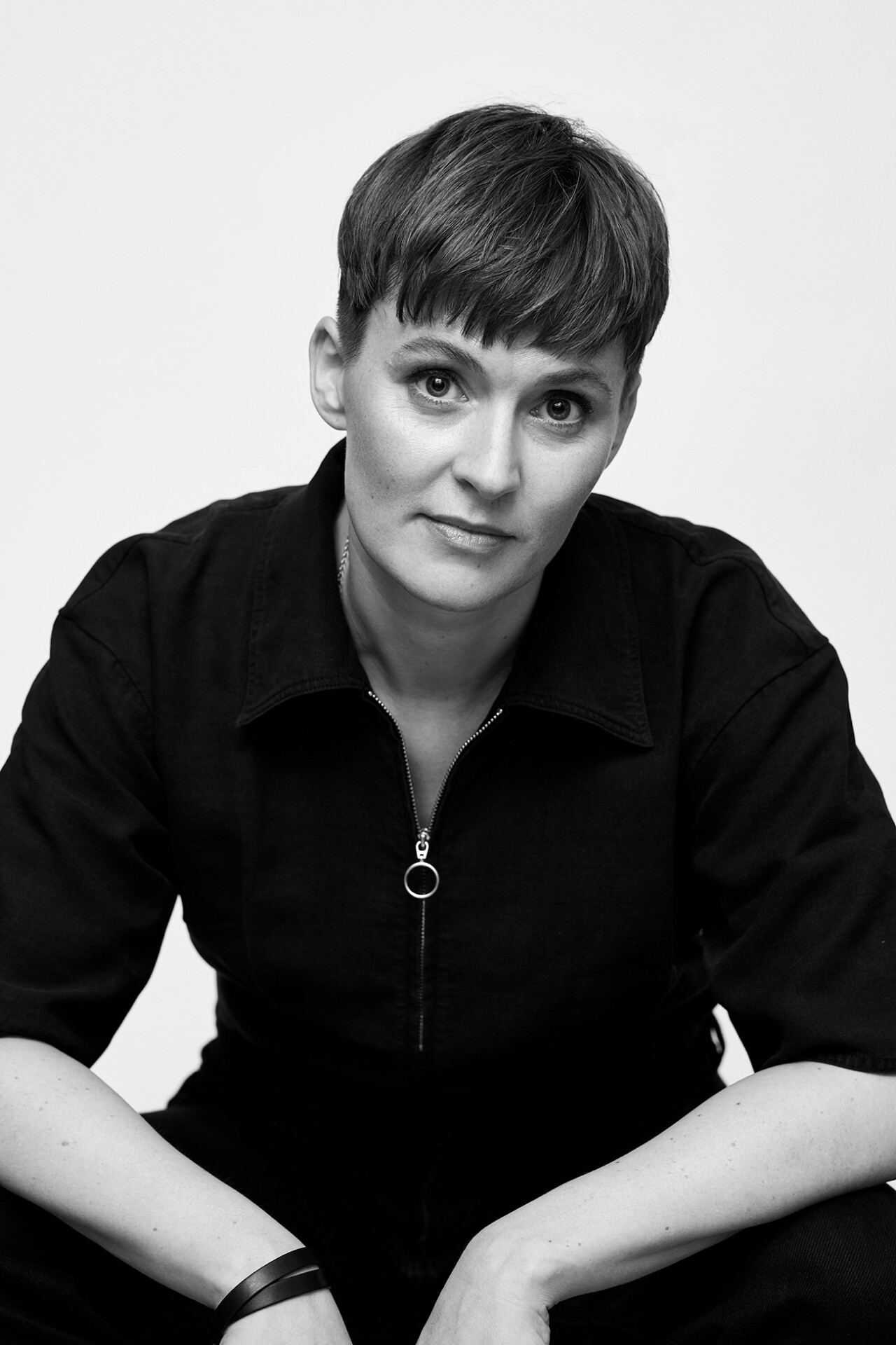 visual artist – Roderick Aichinger