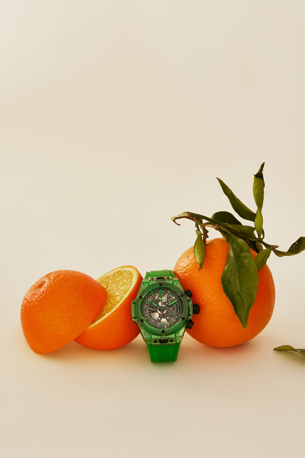 visual artist – Roderick Aichinger