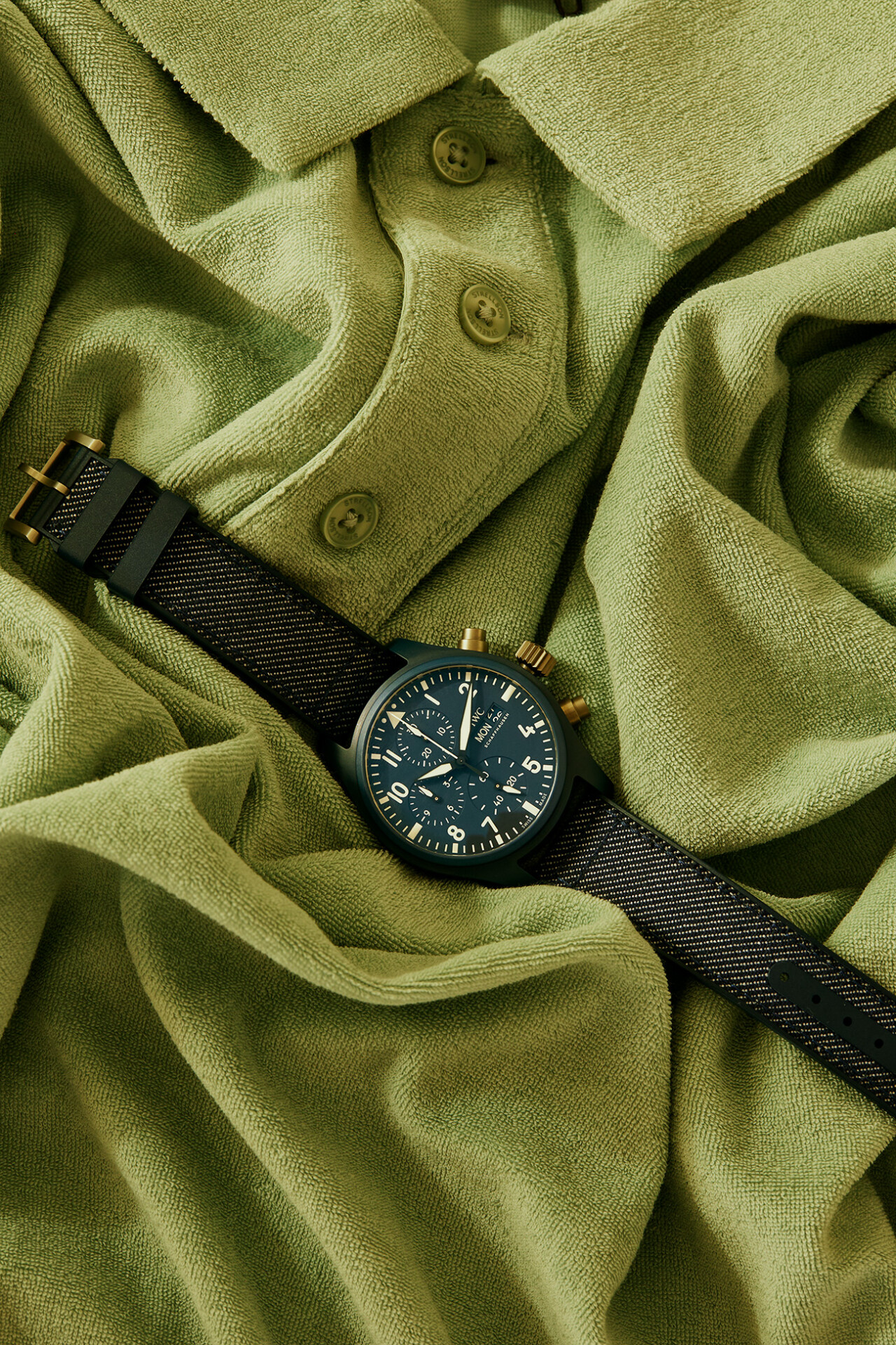 visual artist – Roderick Aichinger