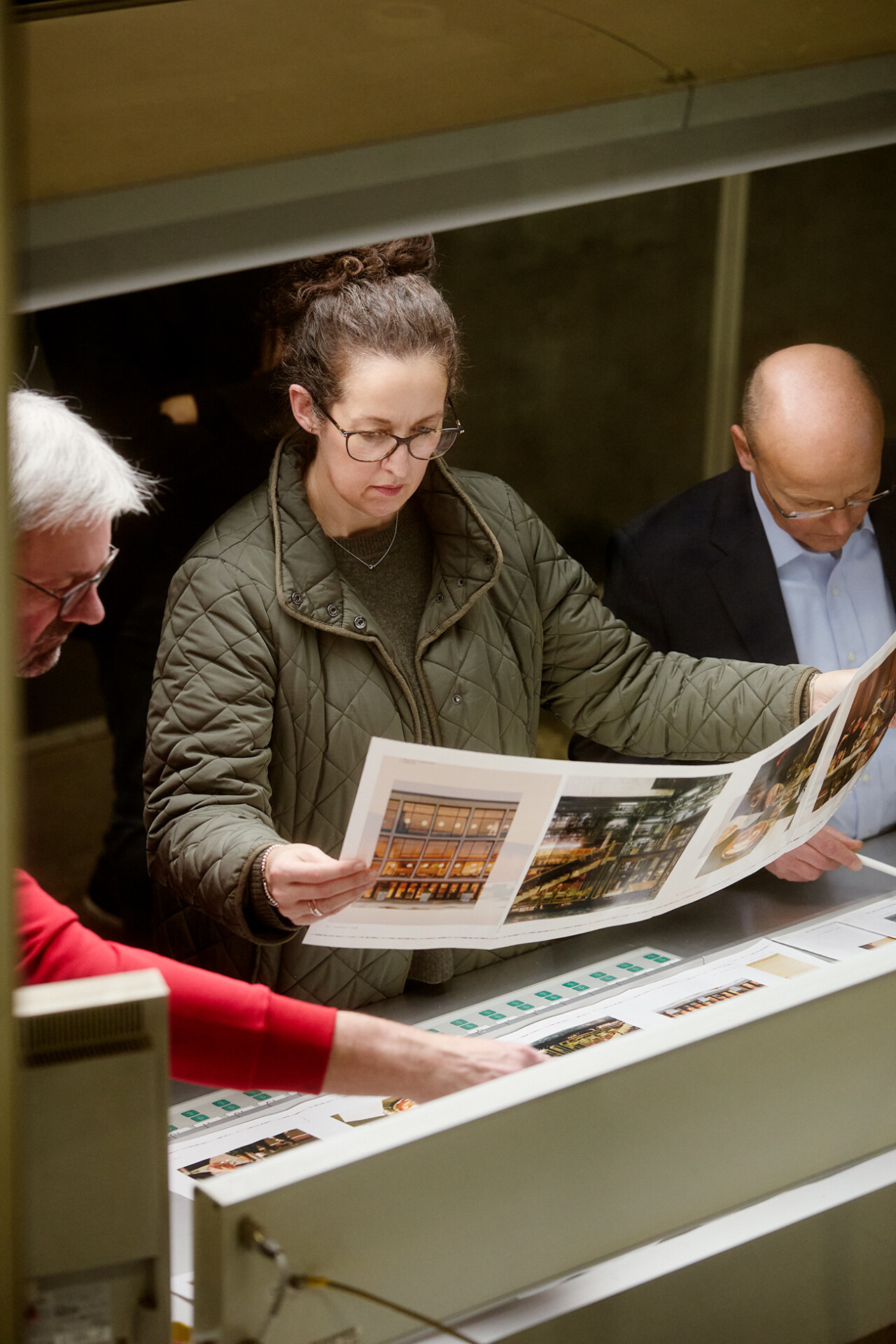 visual artist – Roderick Aichinger